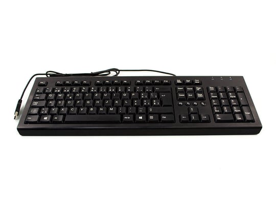 HP EU PR1101U Billentyűzet - 1380172 | furbify