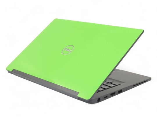 Dell Latitude 7390 Gloss Green (Touchscreen) Notebook - 15218908 | furbify