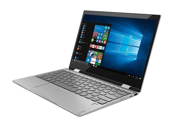 Lenovo ThinkPad Yoga 720 12IKB Laptop - 1527797 | furbify
