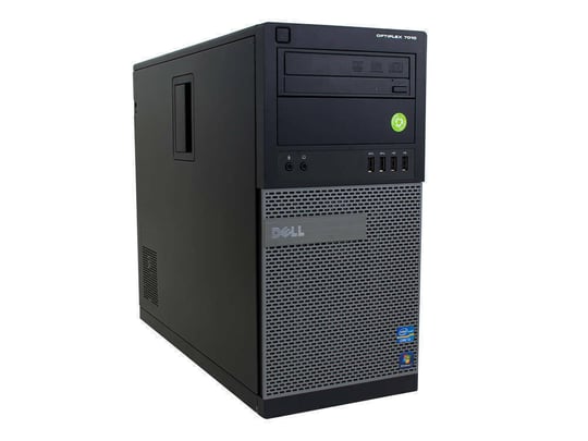 Dell OptiPlex 7010 MT PC - 1608926 | furbify
