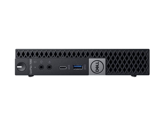 Dell OptiPlex 7060 Micro PC - 1607955 | furbify