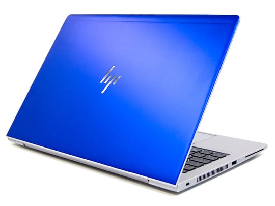 HP EliteBook 840 G5 Blue Notebook - 15211889 | furbify