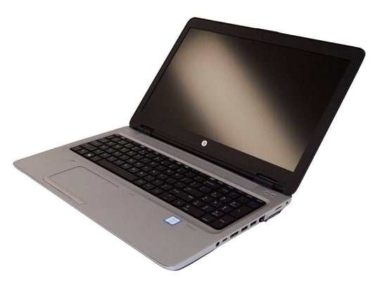 HP ProBook 650 G2 Matte Metal Blue Laptop - 15212903 | furbify