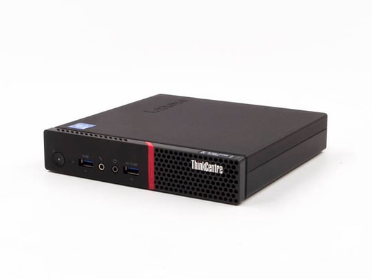 Lenovo ThinkCentre M700 Tiny PC - 1607006 | furbify