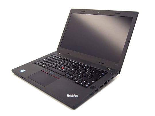 Lenovo ThinkPad T470p Laptop - 15210847 | furbify