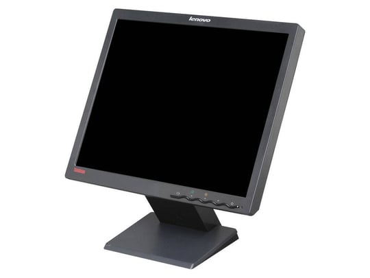Lenovo ThinkVision L171 Monitor - 1441727 | furbify