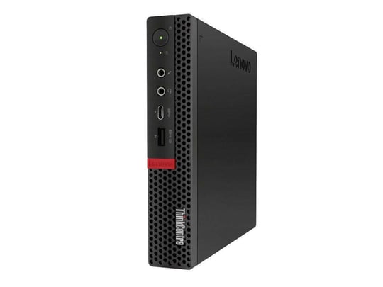 Lenovo ThinkCentre M720q Tiny PC - 16010038 | furbify