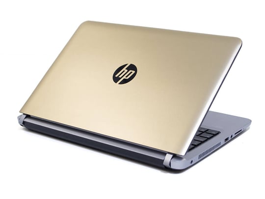 HP ProBook 430 G3 Gold chrome Laptop - 15210247 | furbify