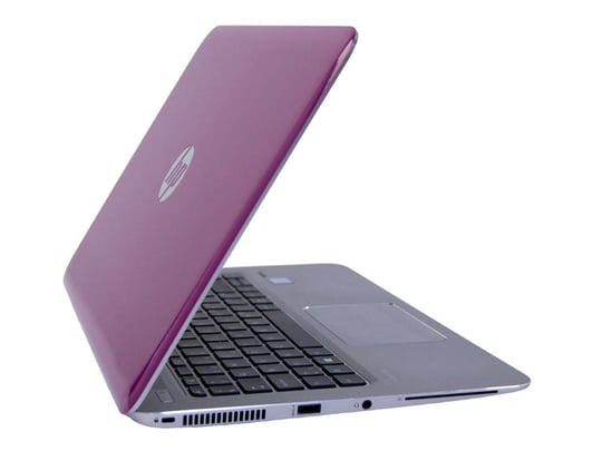 HP EliteBook Folio 1040 G3 (8GB) Plum Violet Laptop - 15212479 | furbify
