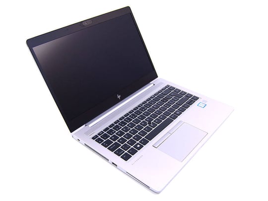 HP EliteBook 840 G5 Plum Violet Laptop - 15211853 | furbify