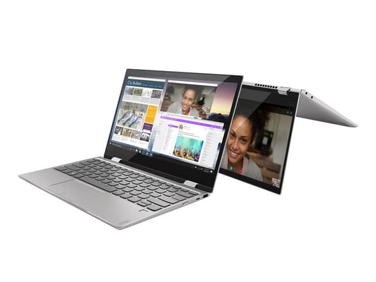 Lenovo ThinkPad Yoga 720 12IKB Laptop - 1527797 | furbify
