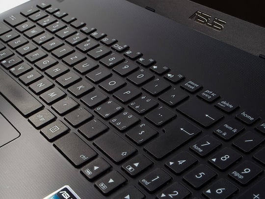 ASUS X501A1 Laptop - 1529080 | furbify