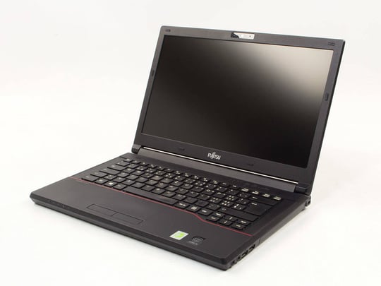Fujitsu LifeBook E544 (i7-4712MQ, 4 Core) Notebook - 1526909 Fujitsu LifeBook E544 (i7-4712MQ, 4 Core) Notebook - 1526909
