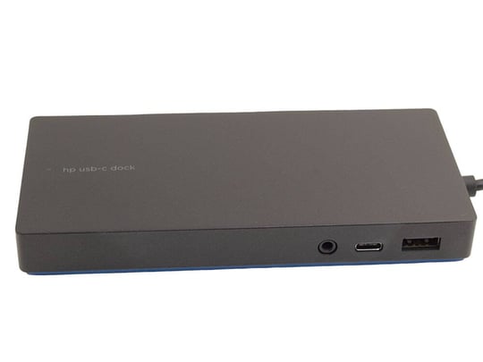 HP Elite USB-C Docking Station Dokkoló állomás - 2060117 | furbify