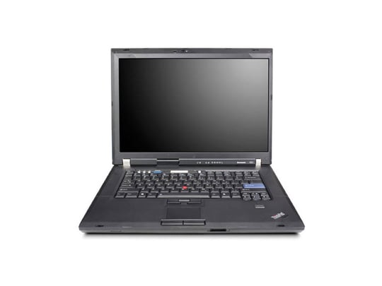 Lenovo ThinkPad R61e Notebook - 1525837 | furbify