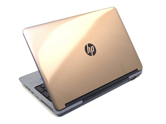 HP ProBook 650 G1 Gold Notebook - 15210326 | furbify