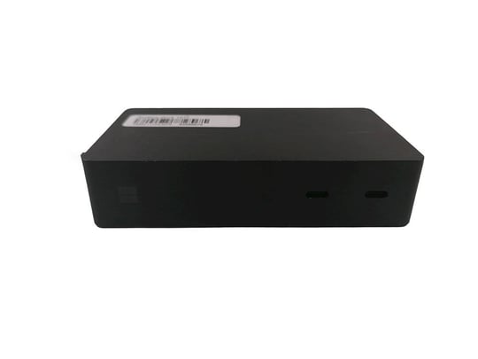 Microsoft Surface Dock 1917 + Power adapter Microsoft for Surface ...