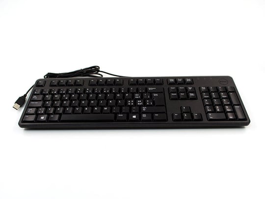 Dell EU KB4021 Billentyűzet - 1380189 | furbify