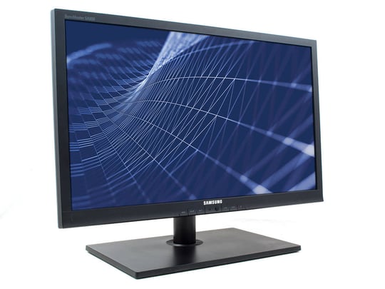 Lenovo ThinkCentre M800 + 24" Monitor SyncMaster S24A450 PC set ...