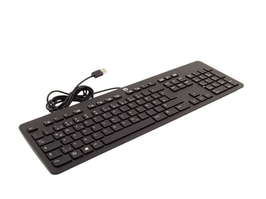 HP SK-2120 Klávesnica - 1380068 | furbify