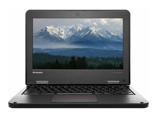Lenovo ThinkPad Chromebook 11e 1st Gen (4GB) Notebook - 15212795 | furbify