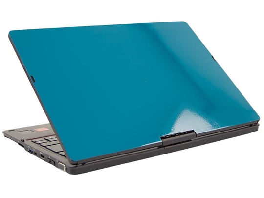 Fujitsu LifeBook T937 Teal Blue Laptop - 15215195 | furbify