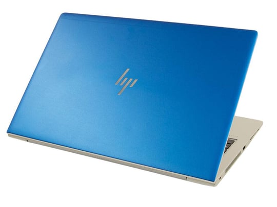 HP EliteBook 850 G6 Matte Metal Blue Notebook - 15218841 | furbify