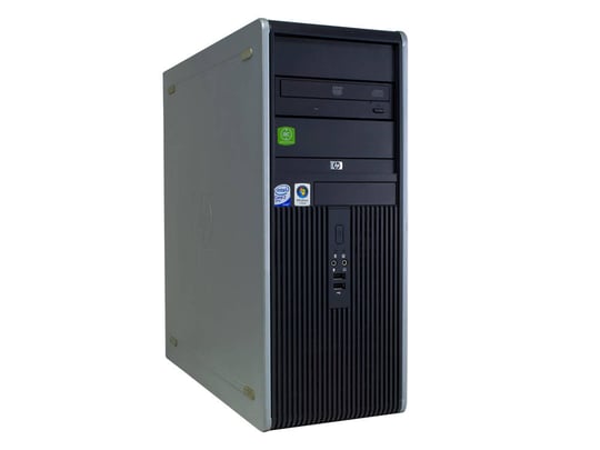 HP XW4600 Workstation PC - 1606422 | furbify
