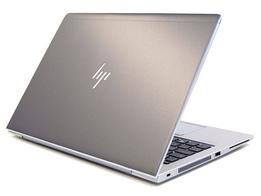 HP EliteBook 840 G5 Matte Dark Grey Notebook - 15211899 | furbify