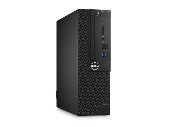 Dell OptiPlex 3050 SFF Počítač - 1608476 | furbify