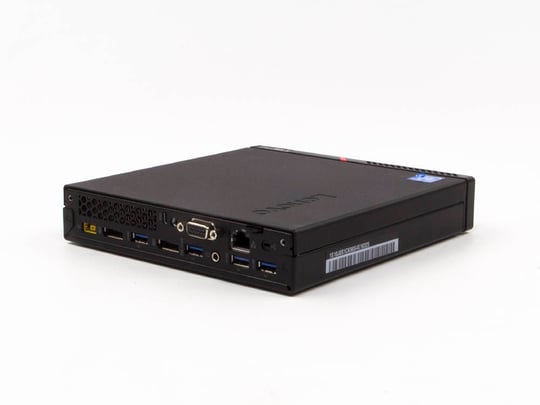 Lenovo ThinkCentre M700 Tiny Počítač - 1607006 | furbify