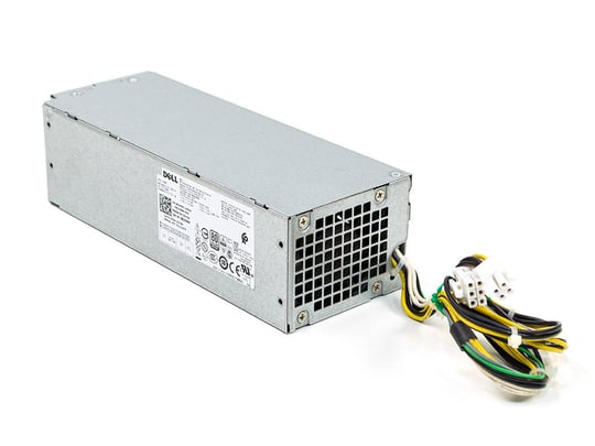 Dell For Optiplex 3050 5050 7050 SFF - 180W Power supply - 1650230 ...