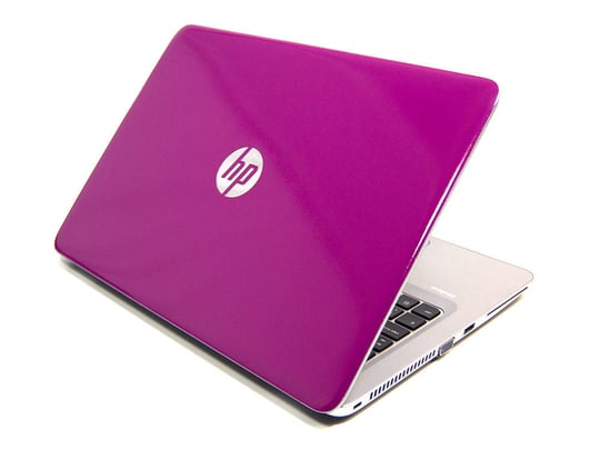 HP EliteBook 840 G3 Plum Violet Laptop - 15211697 | furbify