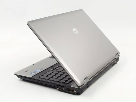 HP ProBook 6540b Laptop - 1529078 | furbify