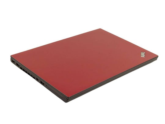 Lenovo ThinkPad T460 Candy Fire Red Notebook - 15216234 | furbify