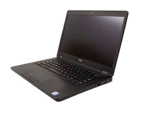 Dell Latitude 5480 Wave 3D Laptop - 15216026 | furbify