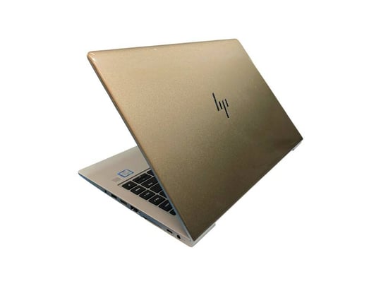 HP EliteBook 840 G6 Gold Notebook - 15228321 | furbify