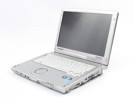 Panasonic Toughbook CF-C1 Notebook - 1522053 | furbify