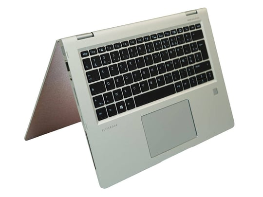 HP EliteBook x360 1030 G2 Metallic Rosegold Notebook - 15212852 | furbify