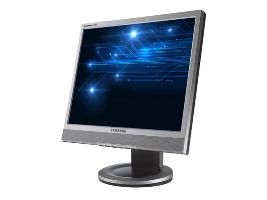 Samsung SyncMaster 713BM Monitor - 1440862 | furbify