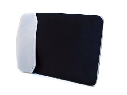 HP 14" Reversible Sleeve Black/Silver (2UF61AA ) Laptop táska - 1540150 ...