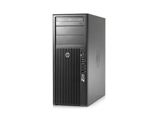HP Workstation Z210 CMT Počítač - 1608079 | furbify