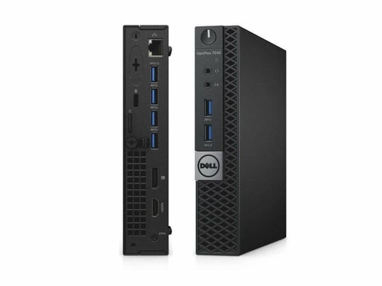 Dell OptiPlex 7040 Micro PC - 16010271 | furbify