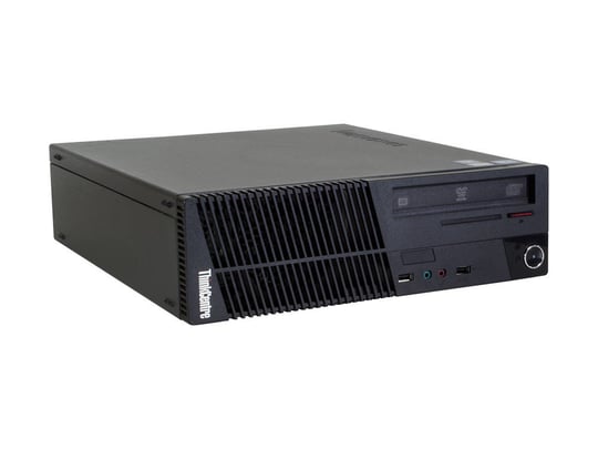 Lenovo ThinkCentre M71E SFF Számítógép - 1602140 | furbify