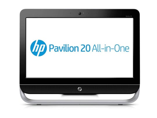 HP Pavilion 20-b051la All In One - 2130337 | furbify