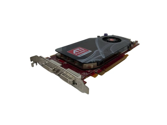 ATI FireGL V5600 Grafická karta - 2030251 | furbify