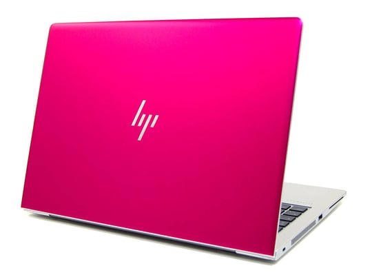 HP EliteBook 840 G5 Matte Pink Notebook - 15211721 | furbify