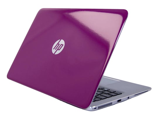 HP EliteBook Folio 1040 G3 Plum Violet Laptop - 15212734 | furbify