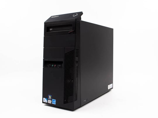 Lenovo ThinkCentre M72e T Počítač - 1607237 | furbify