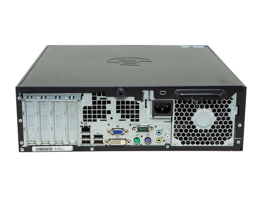HP 4300 Pro SFF Počítač - 1609288 | furbify